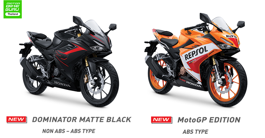 เจาะลึก จุดเด่น All New Honda CBR 150R 2021 | เช็คราคา.คอม